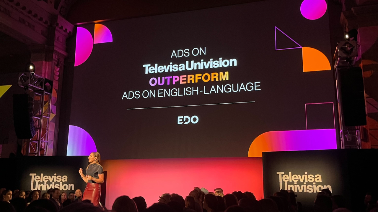 Upfronts Dispatch, Day 2: Big Stars, Big IP, Big Cultural Impact | EDO